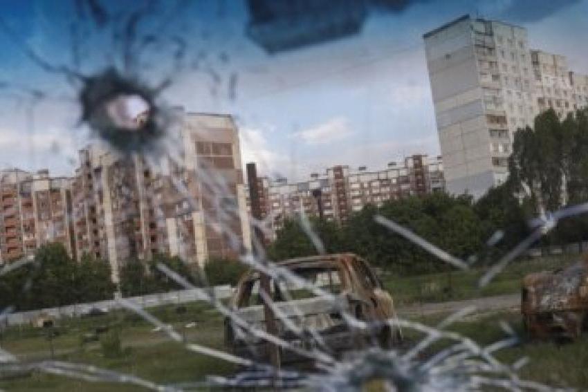 HRW Accuses Russia Of 'Forcibly Transferring' Ukrainians to Russia ...