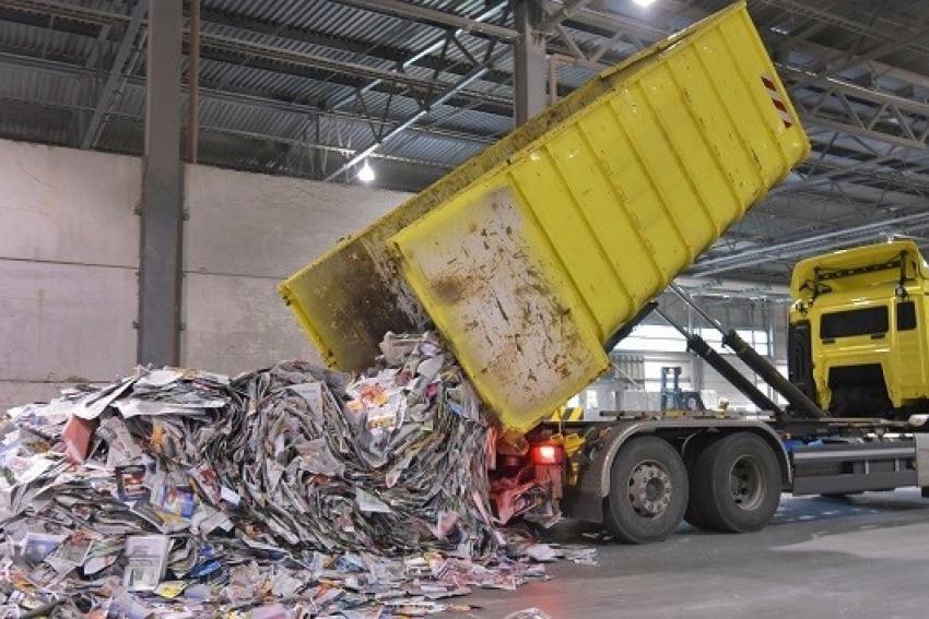 Better solid waste infrastructure for Moldova | Support4Partnership