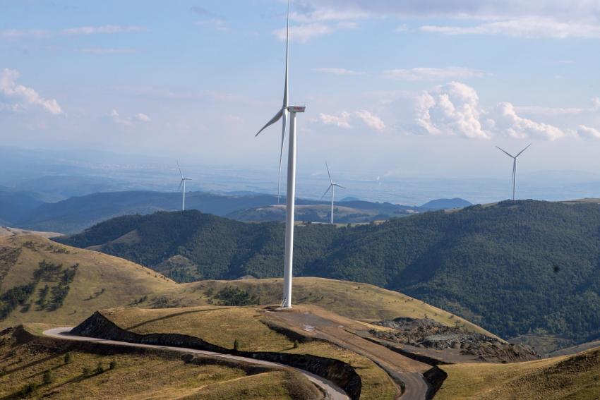 Tranzicioni i gjelbër i Kosovës mbetet synimi kryesor i BE-së në vitin ...