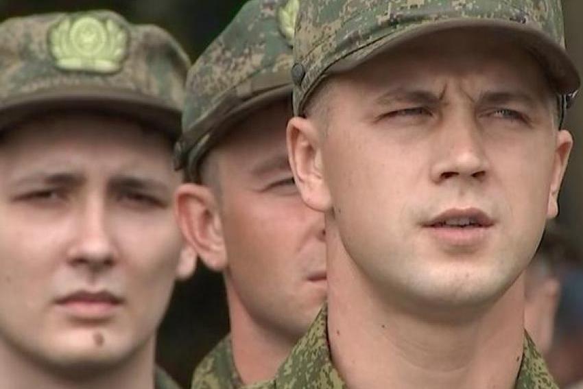 Are Russia's plans to reform its army realistic? | Support4Partnership