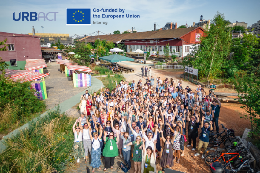 Montenegrin municipalities included in four projects of the URBACT ...